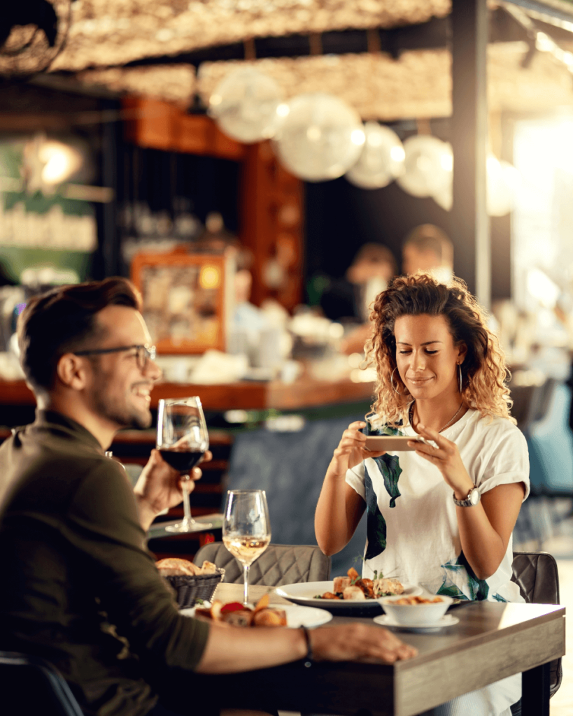 Restaurant - COCO GABBA