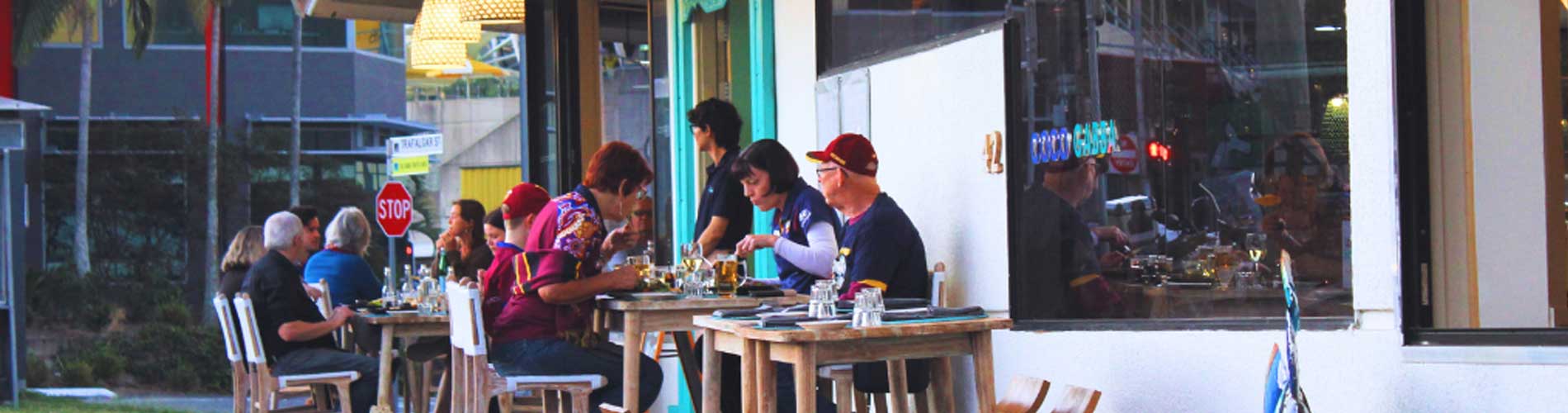 Gallery - COCO GABBA