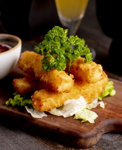 Coco Gabba Fish & Chips - We’re all about serving the freshest seafood ...