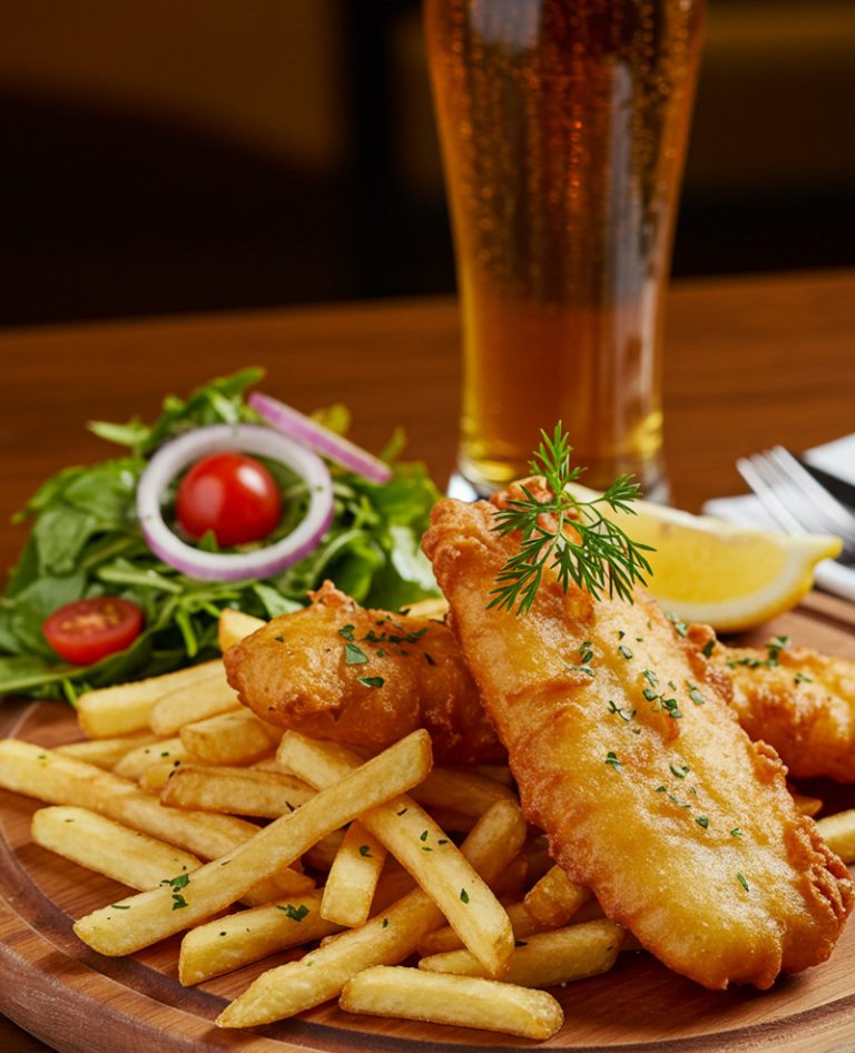 Coco Gabba Fish & Chips - We’re all about serving the freshest seafood ...