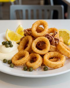 Coco Gabba Fish & Chips - We’re all about serving the freshest seafood ...