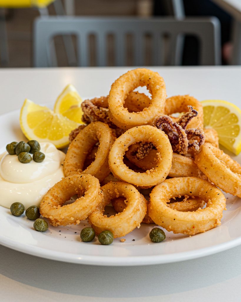 Coco Gabba Fish & Chips - We’re all about serving the freshest seafood ...