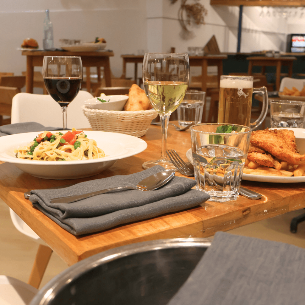 Coco Gabba Fish & Chips - We’re all about serving the freshest seafood ...